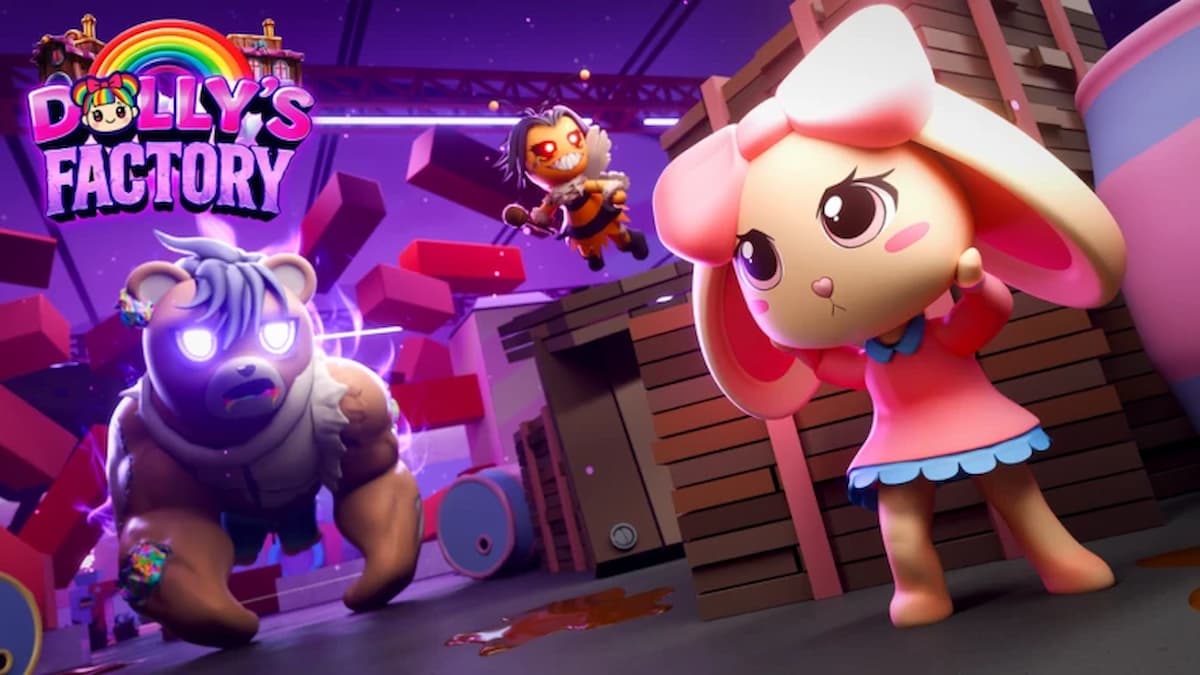 Dolly's Factory codes (August 2025) – Destructoid