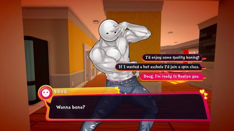 How to Realize characters in Date Everything! – Destructoid