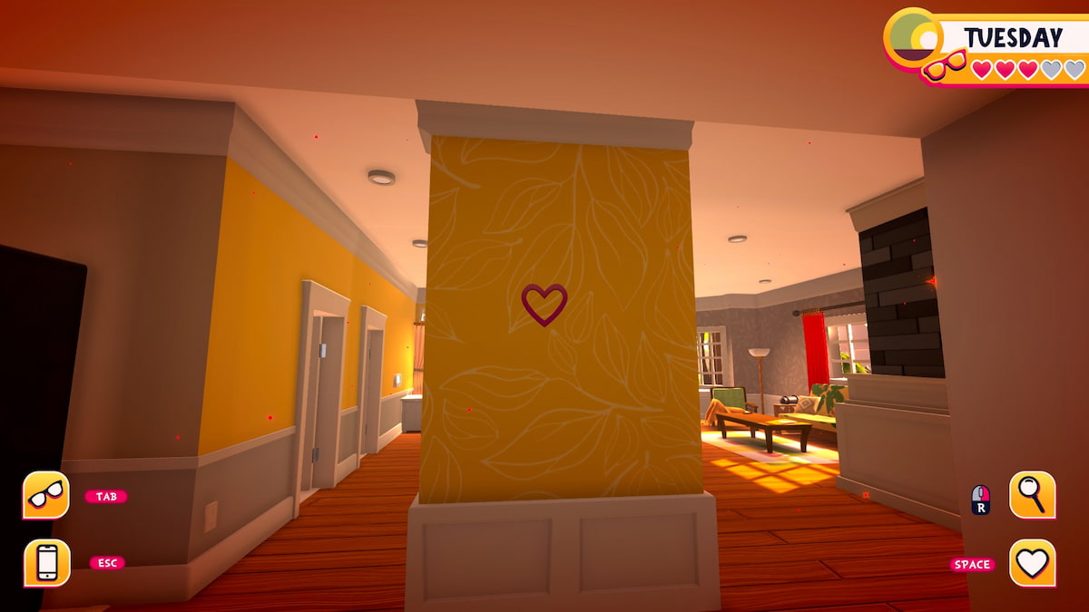 How to find Doug in Date Everything! – Destructoid