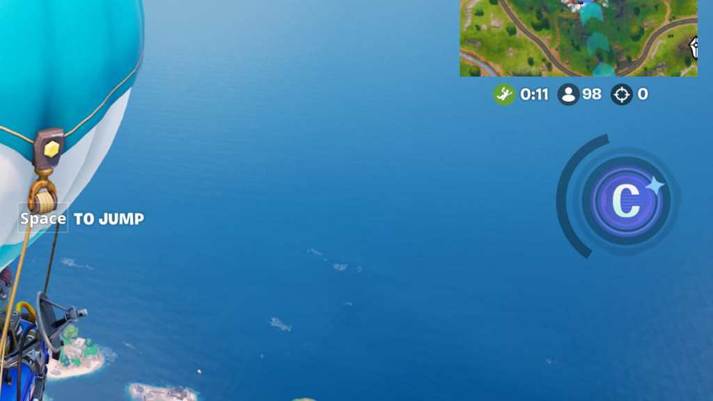 How to increase your Hero Rank in Fortnite Chapter 6 Season 3 – Destructoid