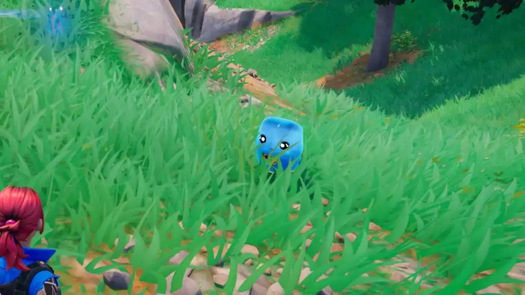 All Gold Sprite locations in Fortnite Chapter 7 Season 3 – Destructoid