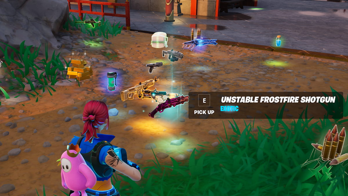 Fortnite Chapter 6 Season 3– Best landing spots & meta loadouts ...