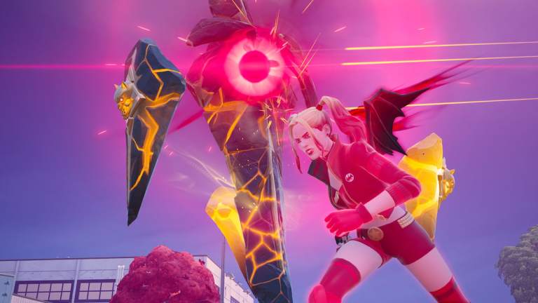 How to hit Spires in different matches in Fortnite Chapter 6, season 3 ...