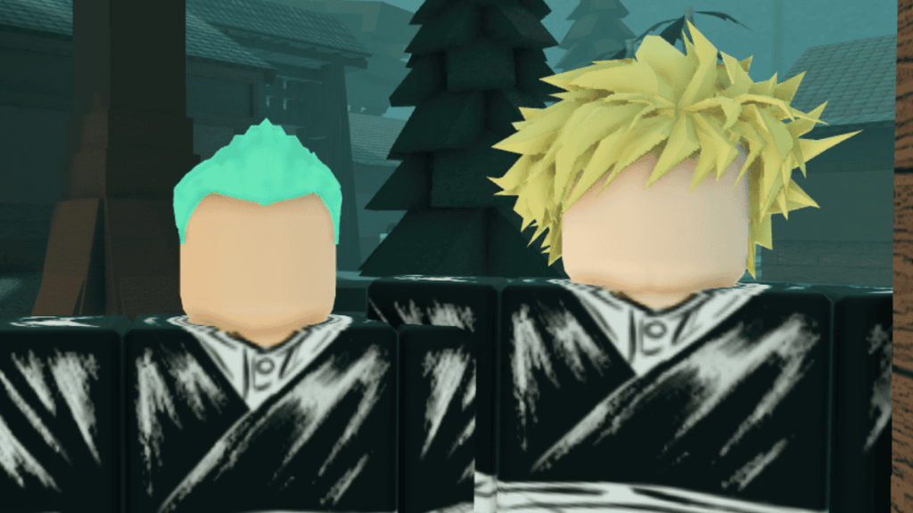 Complete Heian Clans List & Guide (June 2025) – Destructoid