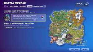 How to hit hero practice targets at different hero training outposts in ...