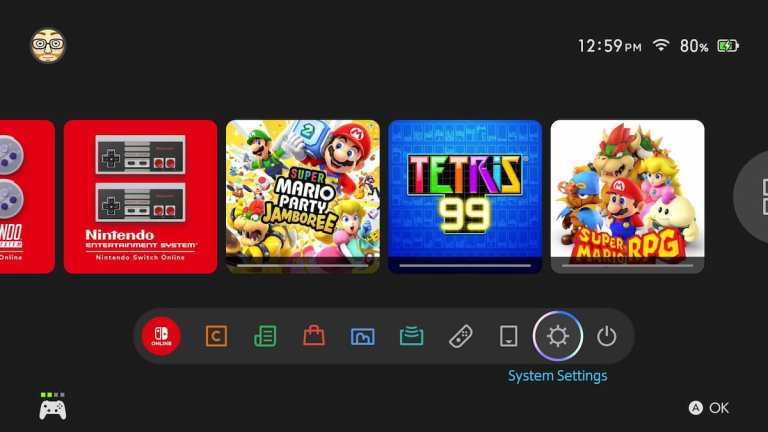 How to transfer save data to your Nintendo Switch 2 from Switch 1 ...