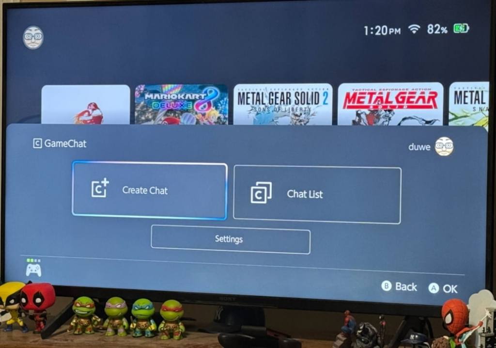 How to use voice chat on Nintendo Switch 2 - Game Chat guide – Destructoid