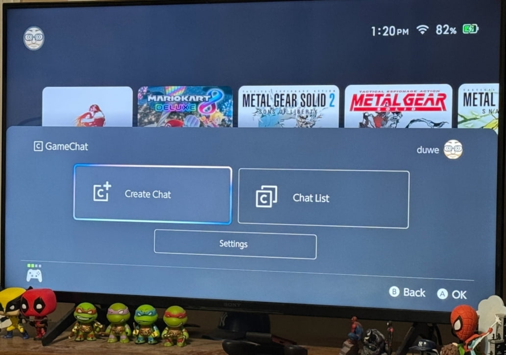 How to use voice chat on Nintendo Switch 2 - Game Chat guide – Destructoid