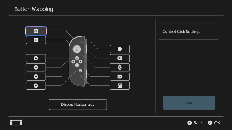 How to remap buttons on Nintendo Switch 2 – Destructoid