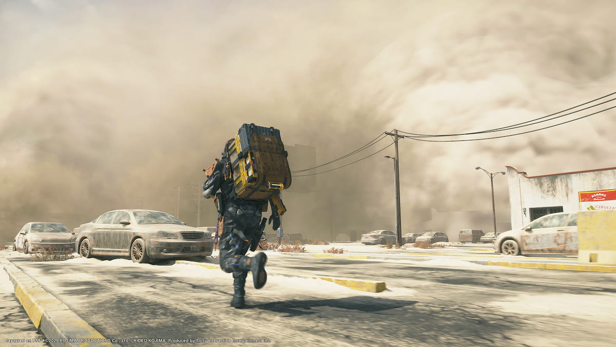 Death Stranding 2's addictive gameplay loop proves Kojima right—again ...