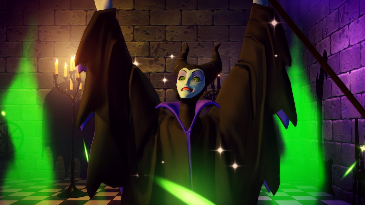 How to unlock Maleficent in Disney Dreamlight Valley – Destructoid