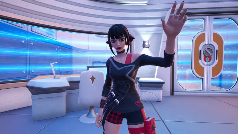 How to complete all the Trials of Morgan Myst quests in Fortnite ...