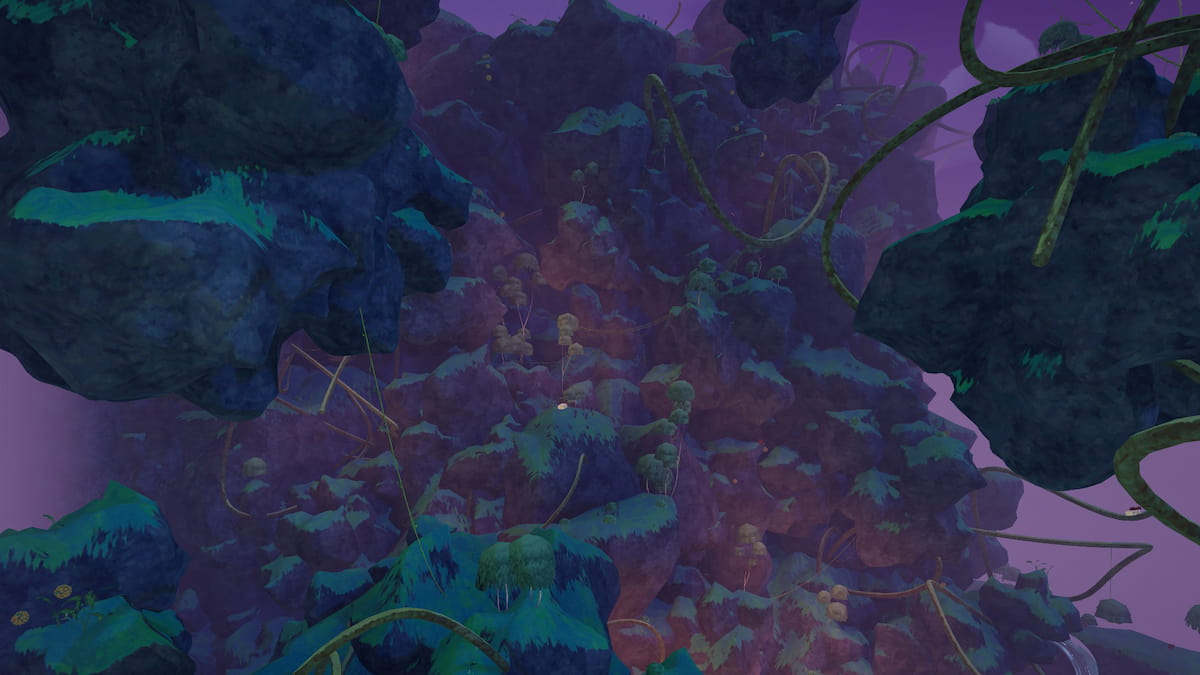 All PEAK levels and tips to get through them – Destructoid