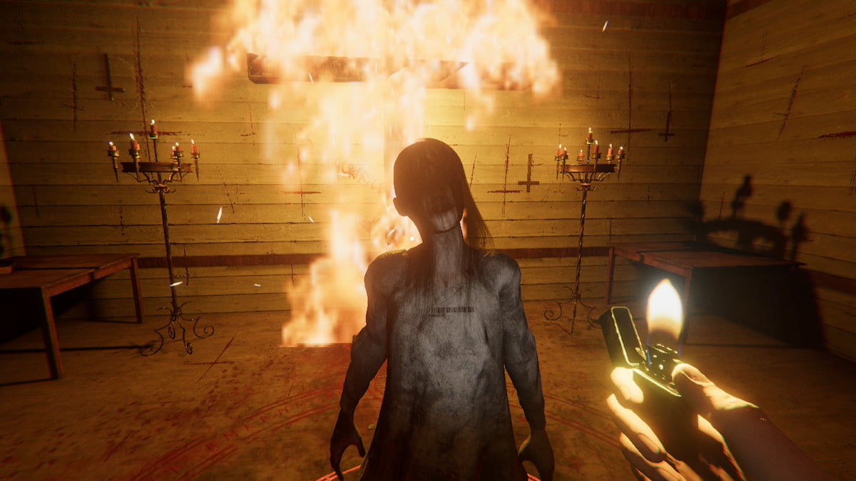 Phasmophobia Chronicle update countdown: Exact start time and date ...