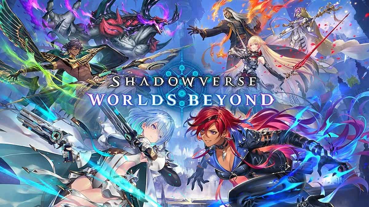 Shadowverse: Worlds Beyond codes (August 2025) – Destructoid