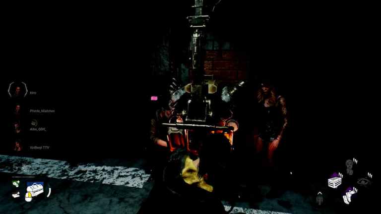How to counter Springtrap in Dead By Daylight – Destructoid