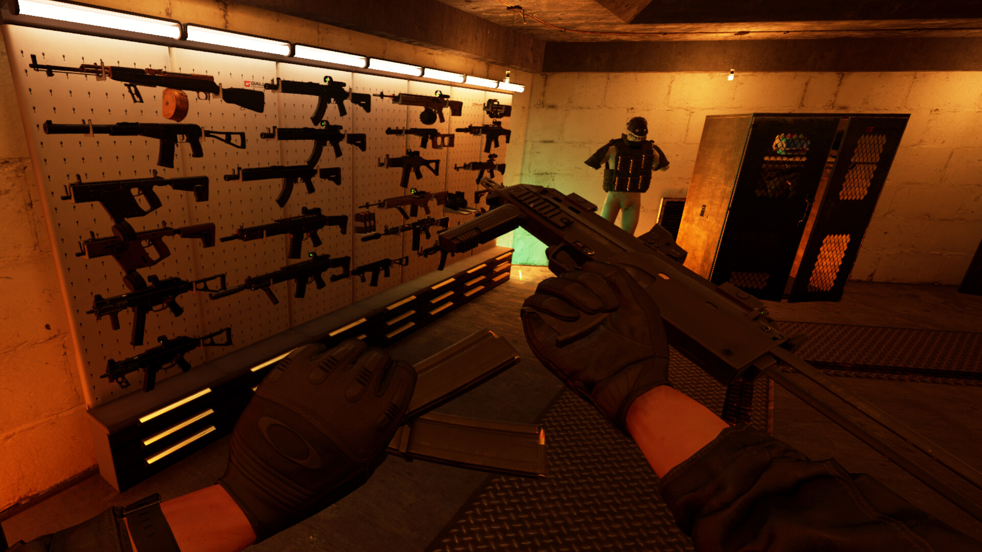 All Ghosts of Tabor Twitch drops – Destructoid