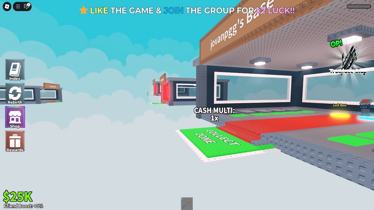 Steal Da Brainrot MODDED codes (November 2025) – Destructoid