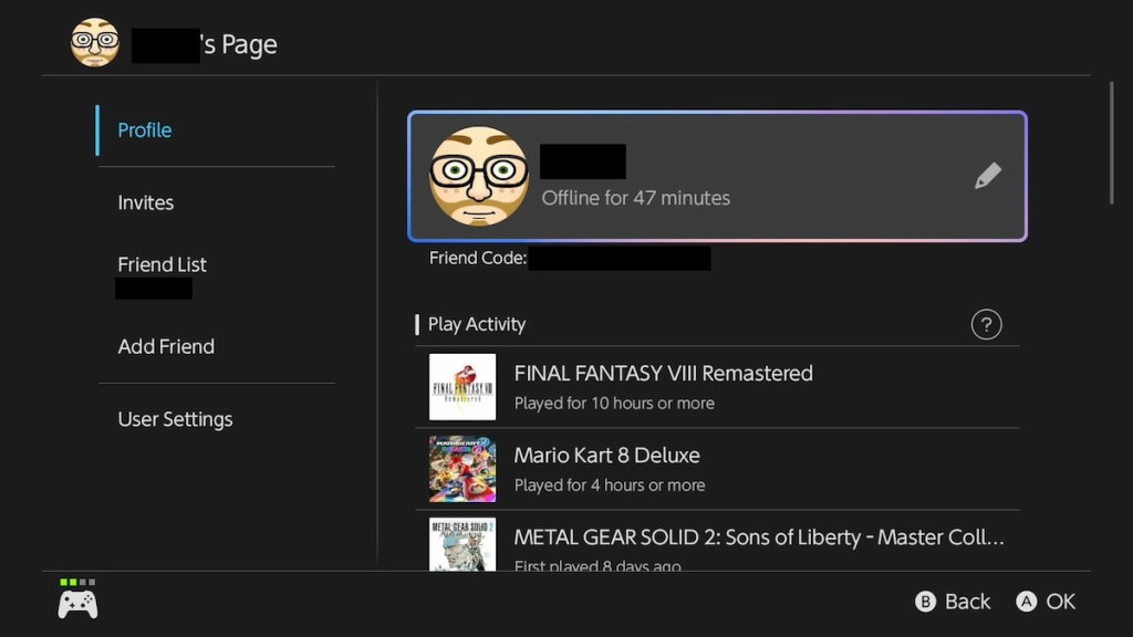 How to find your friend code and add friends on Nintendo Switch 2 ...