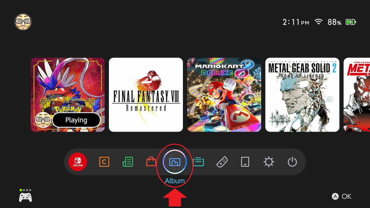 How to download and upload screenshots on Nintendo Switch 2 – Destructoid