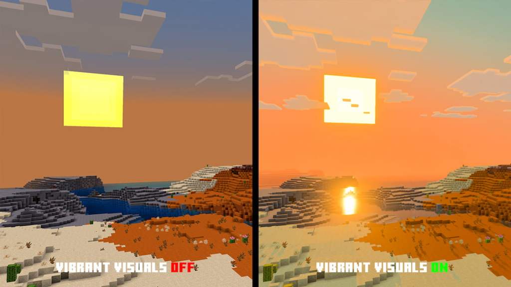 Minecraft Chase the Skies update release countdown: Exact start time ...