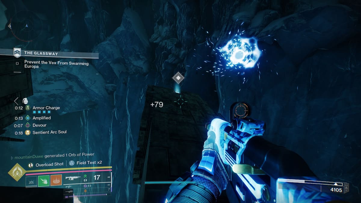 All Fireteam Ops Data Pad locations in Destiny 2 Edge of Fate ...