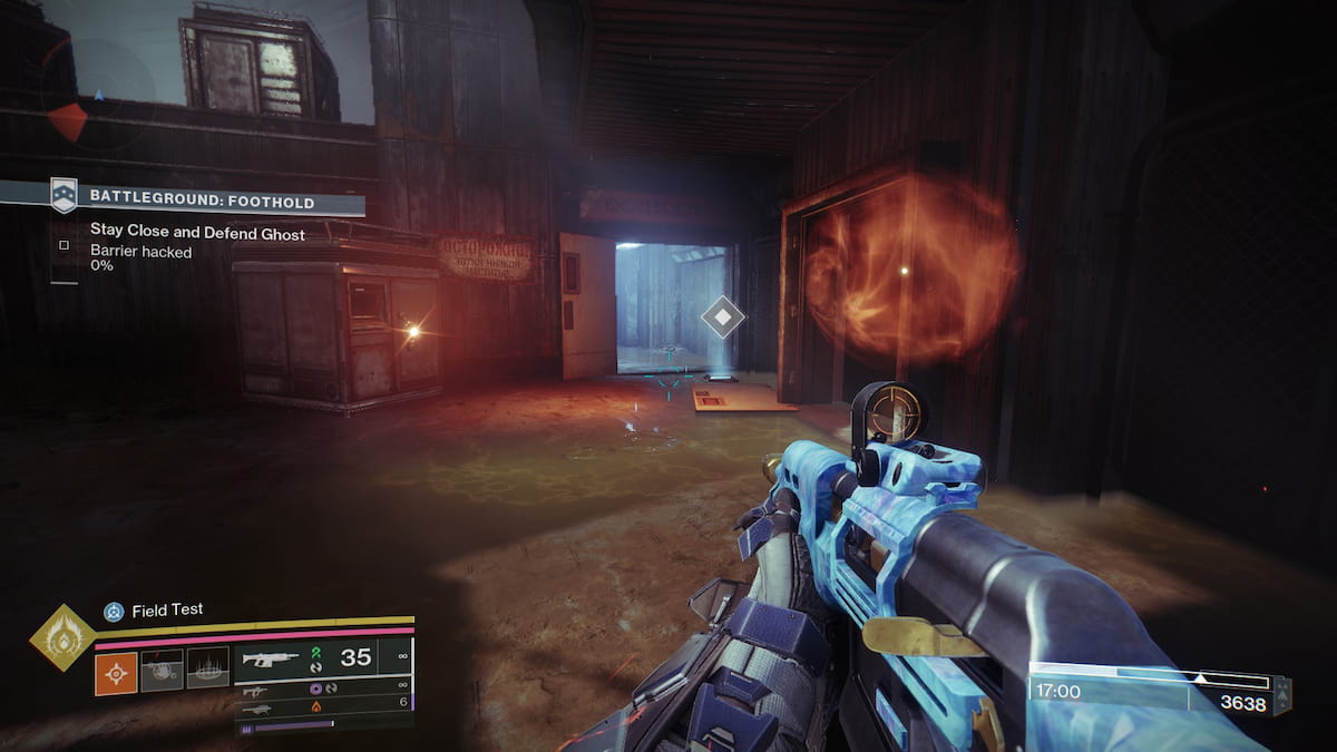 All Fireteam Ops Data Pad locations in Destiny 2 Edge of Fate ...