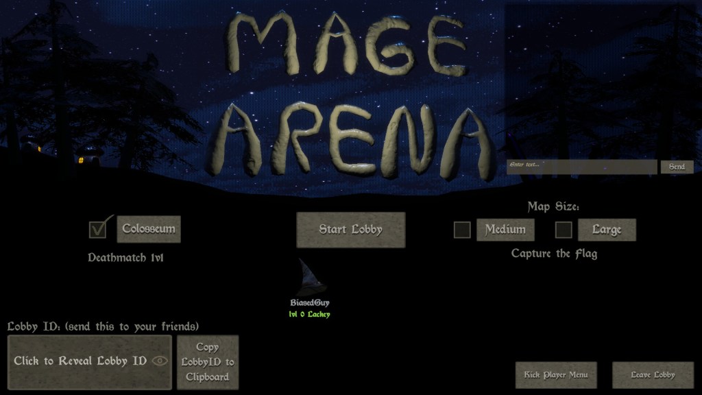 How to play Mage Arena with friends - Multiplayer guide – Destructoid