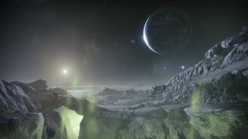 All Solo Ops Data Pad locations in Destiny 2 Edge of Fate (Solo Data ...
