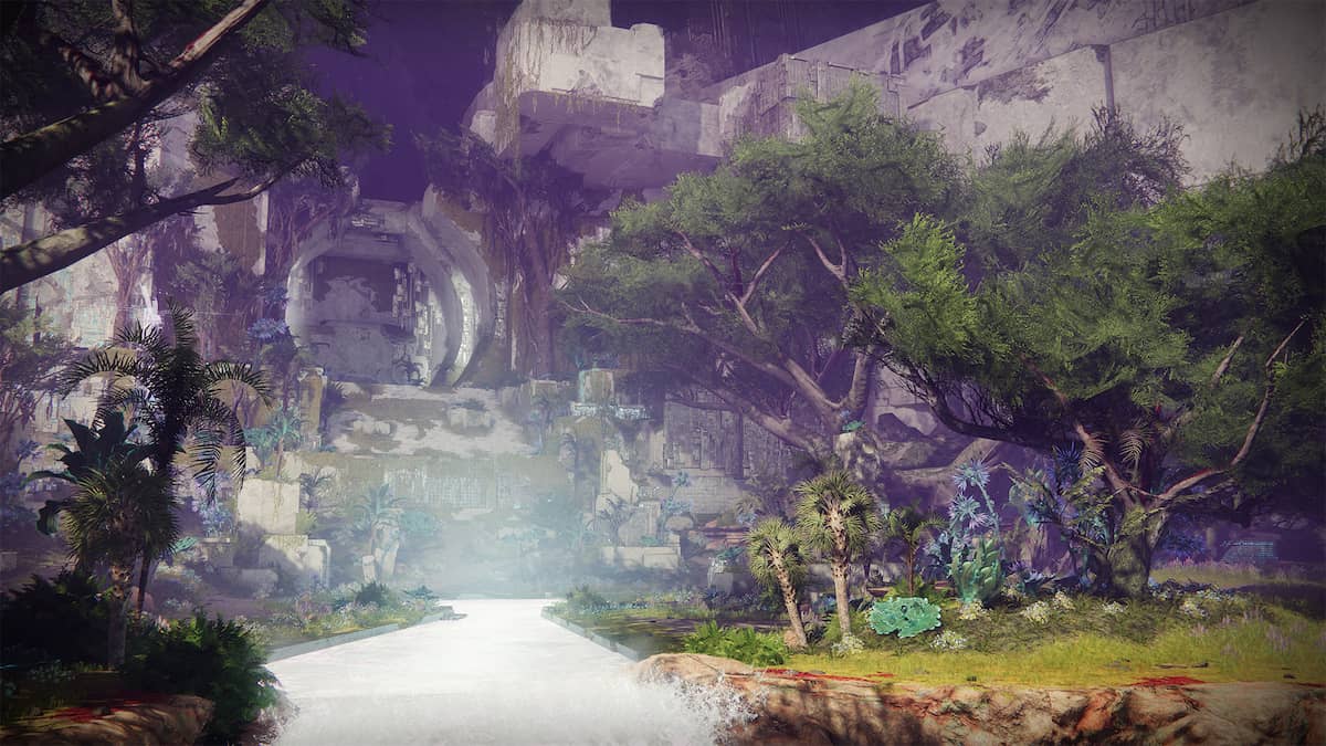 Mint Retrograde god rolls and how to get them in Destiny 2 – Destructoid