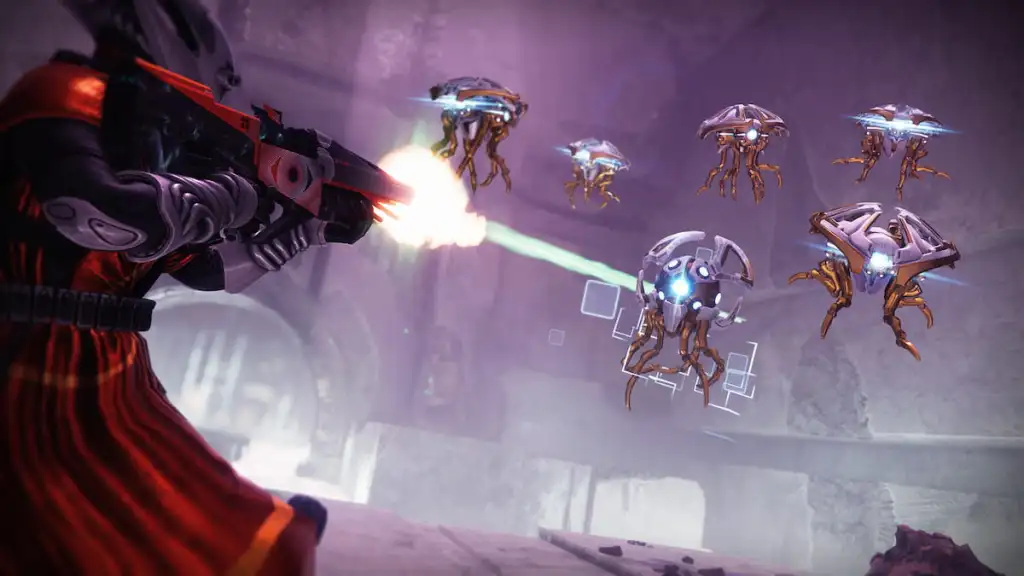 Destiny 2 Trade-Off modifier, explained – Destructoid