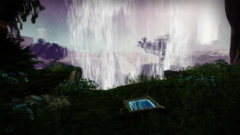 All Encore and Kell's Fall Data Pad locations in Destiny 2 Edge of Fate ...
