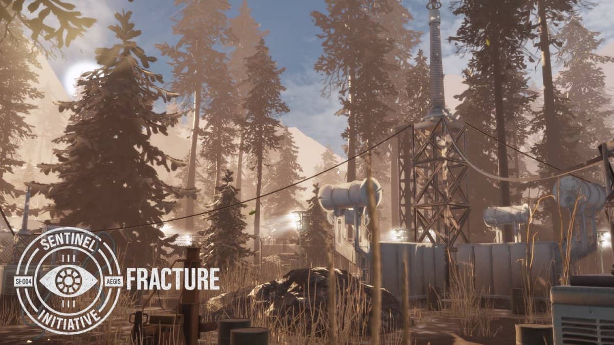 Fracture codes (July 2025) – Destructoid