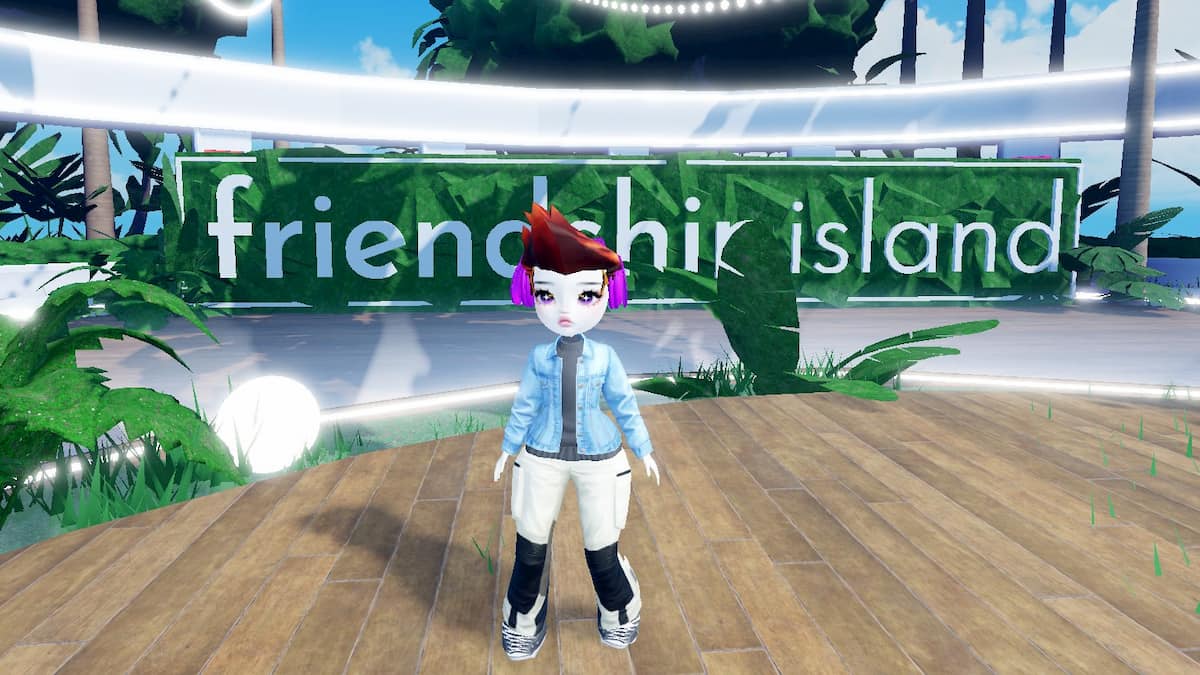 Friendship Island codes (August 2025) [UPD] – Destructoid