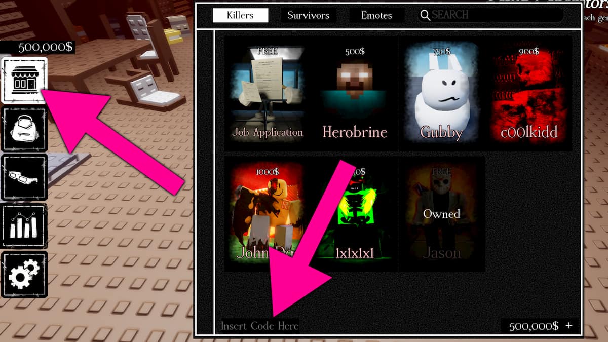 Forgotten codes (February 2026) – Destructoid