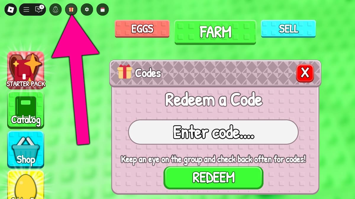 Grow a Friend codes (July 2025) – Destructoid