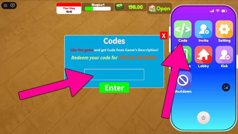 Supermarket Together codes (June 2026) – Destructoid