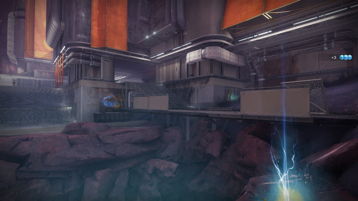 How to get all Graviton Spike Intrinsics in Destiny 2 – Destructoid