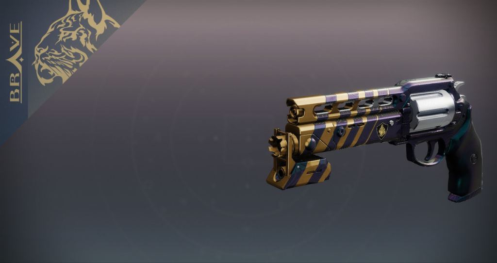 Best hand cannons in Destiny 2's Arms Week event and how to get them ...