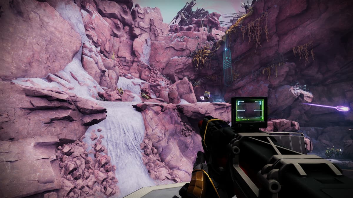 Mint Retrograde god rolls and how to get them in Destiny 2 – Destructoid