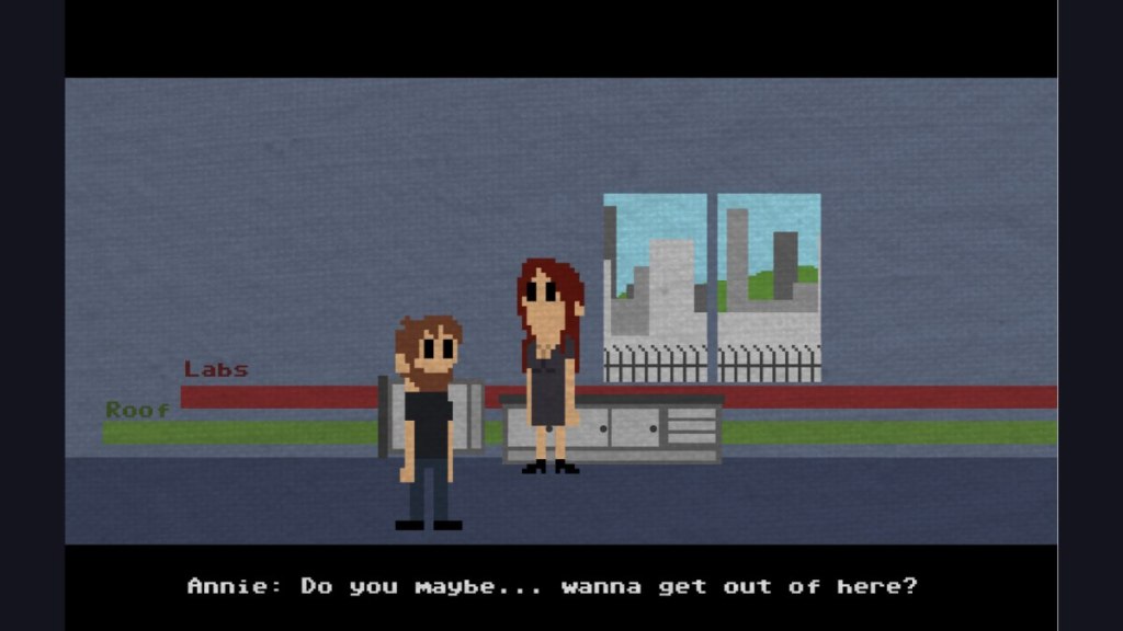 How to overcome one chance - guide and all endings - Heros Web