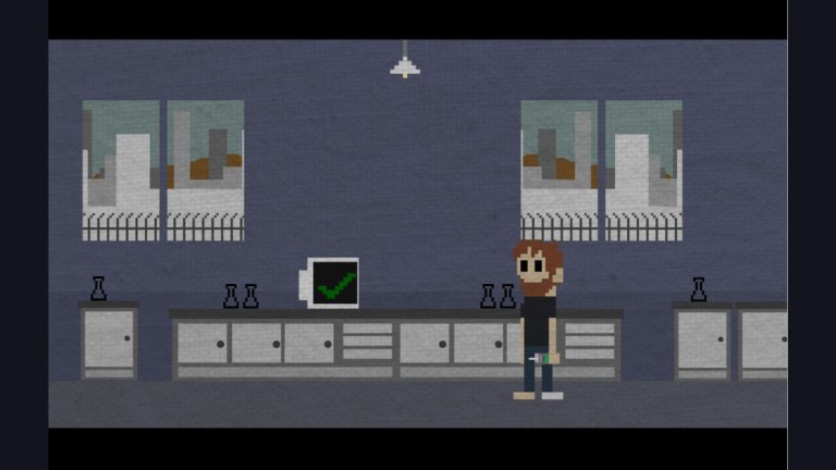 How to overcome one chance - guide and all endings - Heros Web