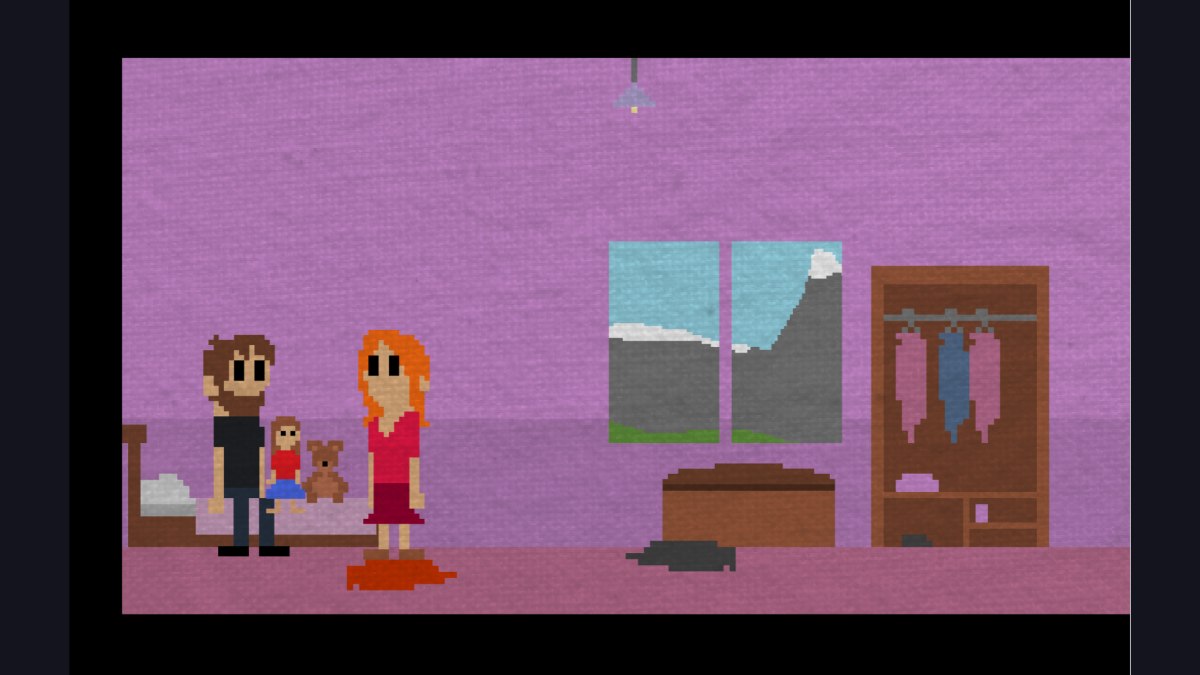 How to overcome one chance - guide and all endings - Heros Web