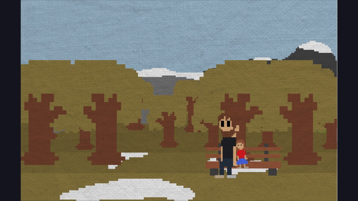 How to beat One Chance - Walkthrough and all endings – Destructoid