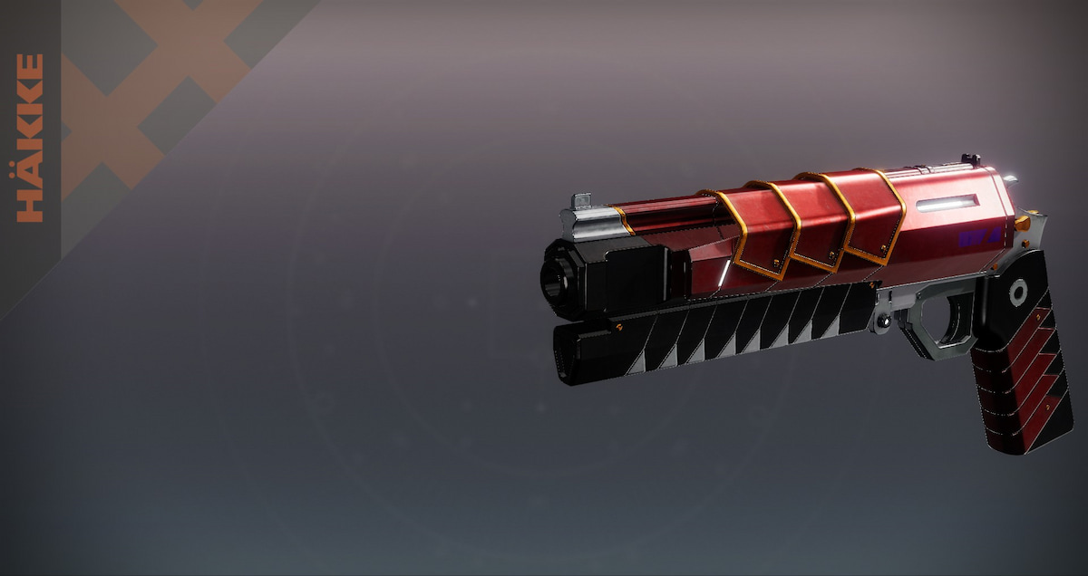 Best hand cannons in Destiny 2's Arms Week event and how to get them ...