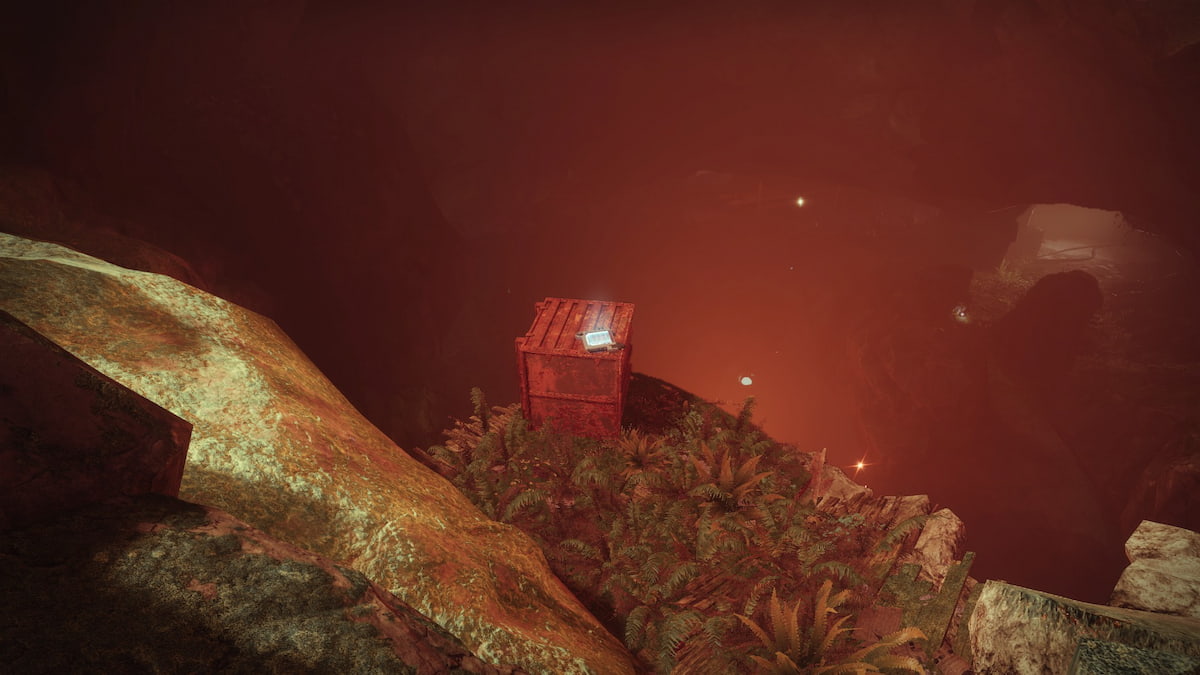 All Solo Ops Data Pad locations in Destiny 2 Edge of Fate (Solo Data ...