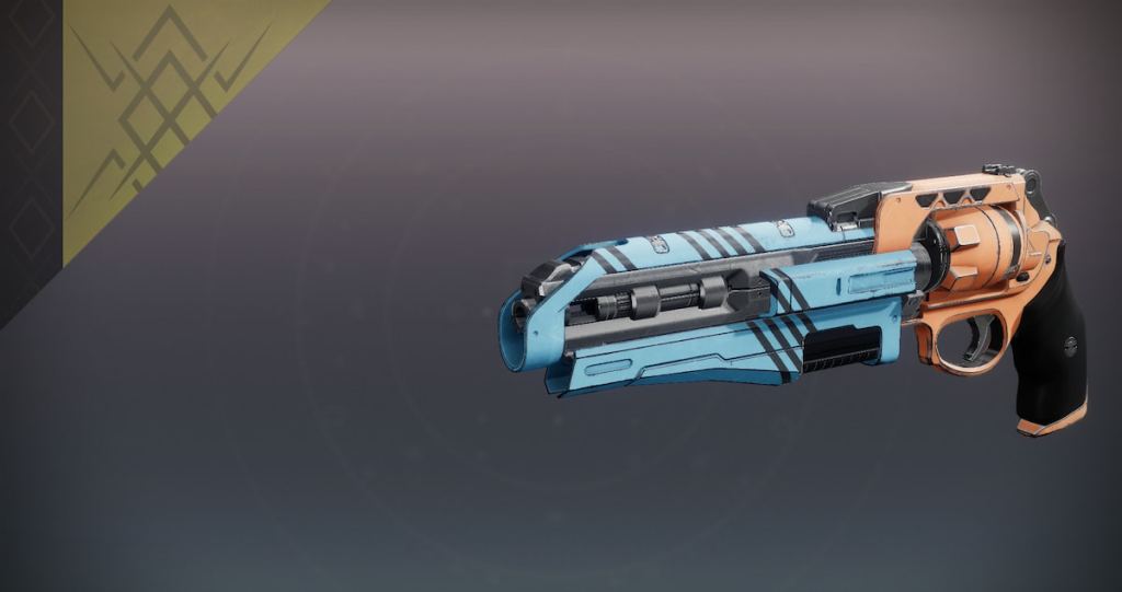 Best hand cannons in Destiny 2's Arms Week event and how to get them ...