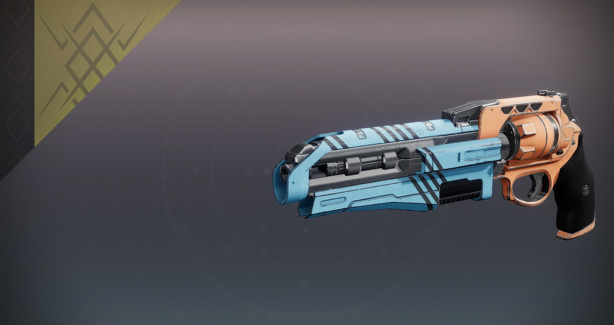 Best hand cannons in Destiny 2's Arms Week event and how to get them ...
