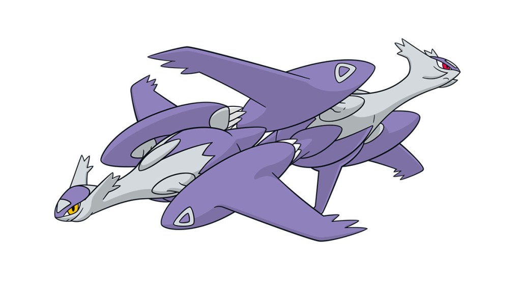 The worst Mega Evolutions in Pokémon – Destructoid