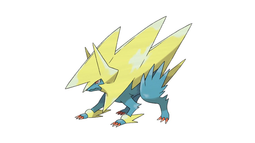 The worst Mega Evolutions in Pokémon – Destructoid